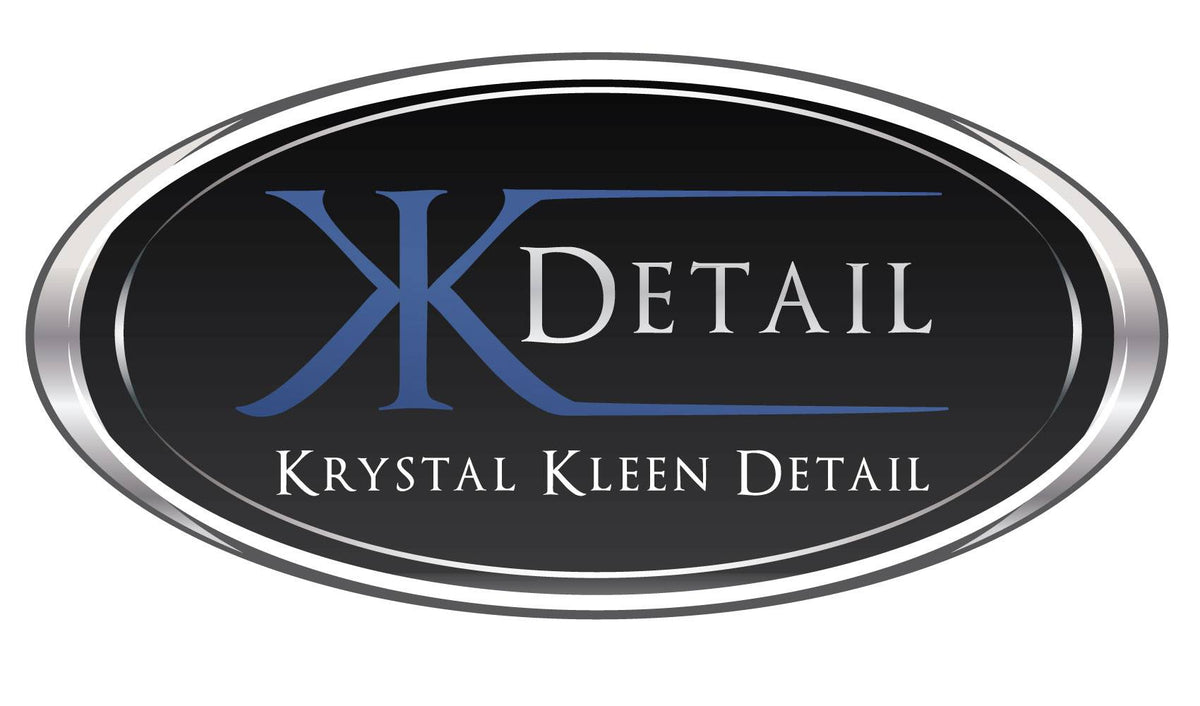 Krystal Kleen Detail – in2Detailing