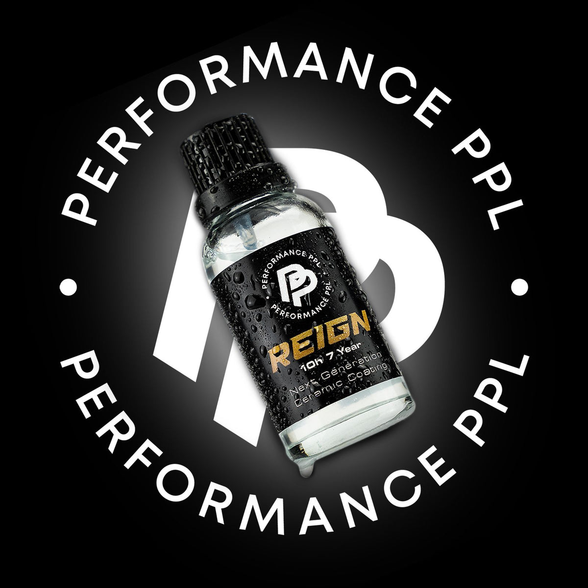 Performance PPL Reign Ceramic Coating – in2Detailing