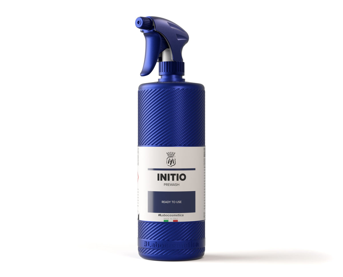 Labocosmetica Initio - Ready-to-Use Alkaline Pre-Wash – in2Detailing