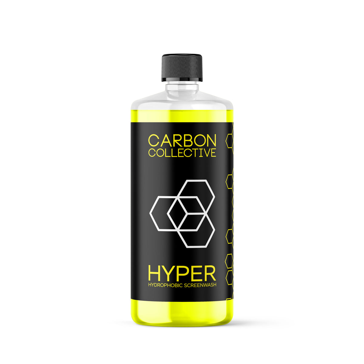 Carbon Collective Hyper Hydrophobic Screen Wash – in2Detailing