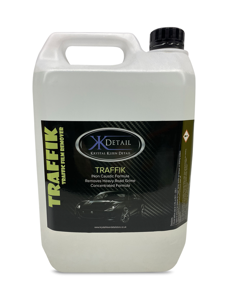 Krystal Kleen Detail TRAFFIK TFR – in2Detailing