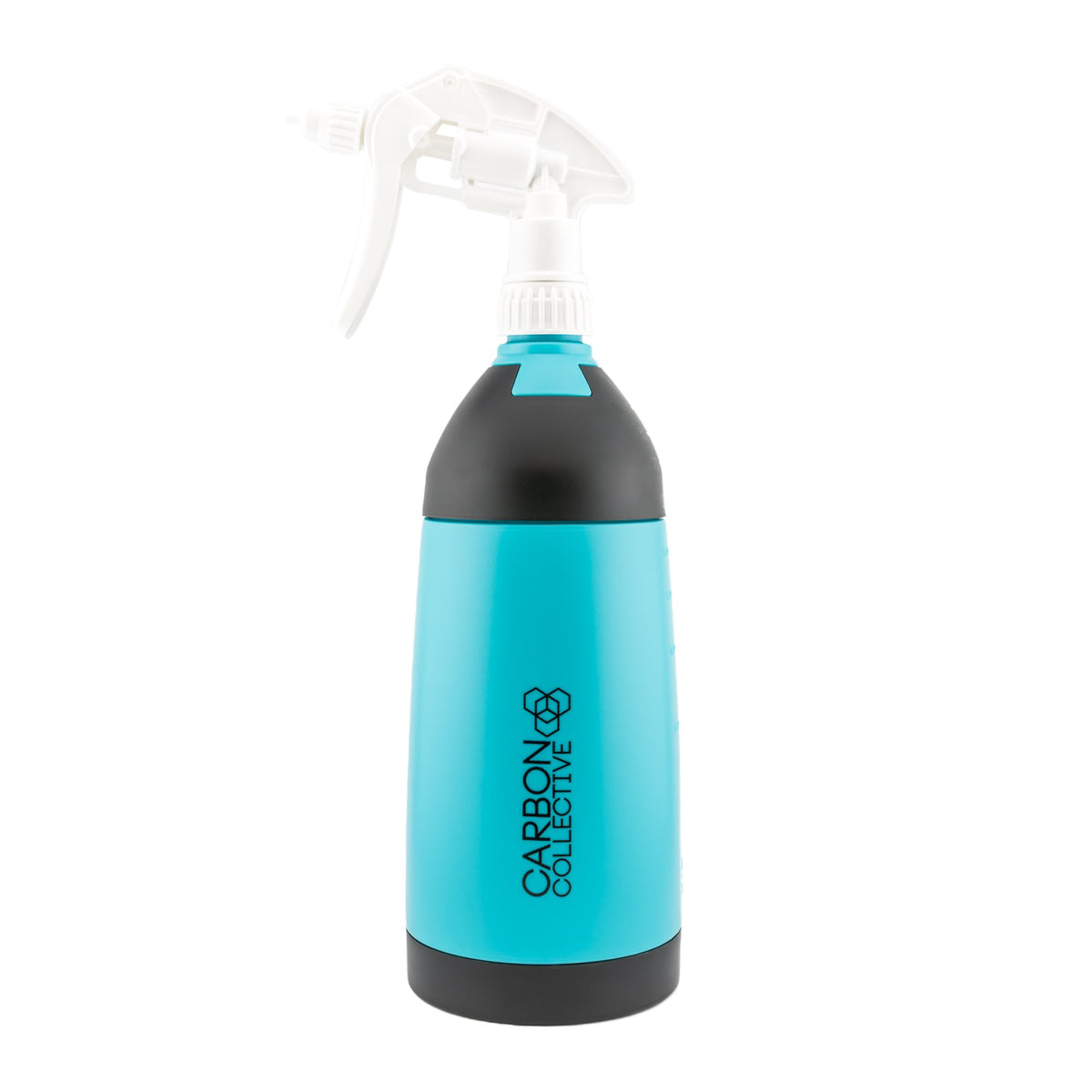 Carbon Collective Pro Range 360° Sprayer Bottle – in2Detailing