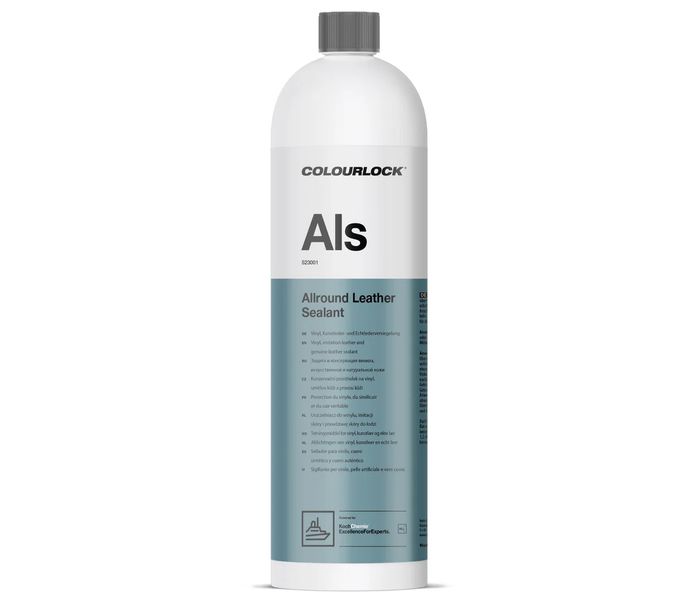 Koch Chemie Colourlock Als Allround Leather Sealant – in2Detailing
