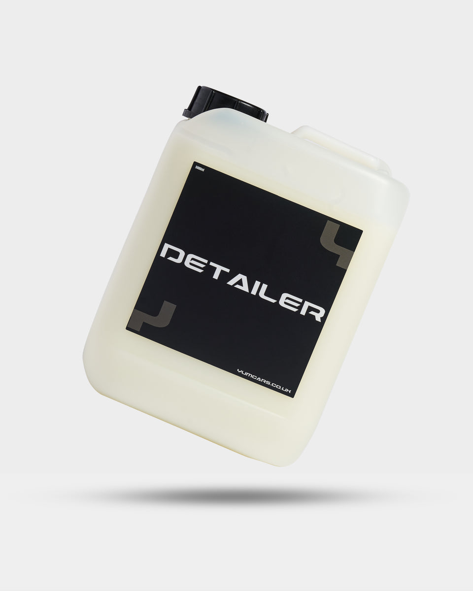 YumCars - Yum Detailer – in2Detailing