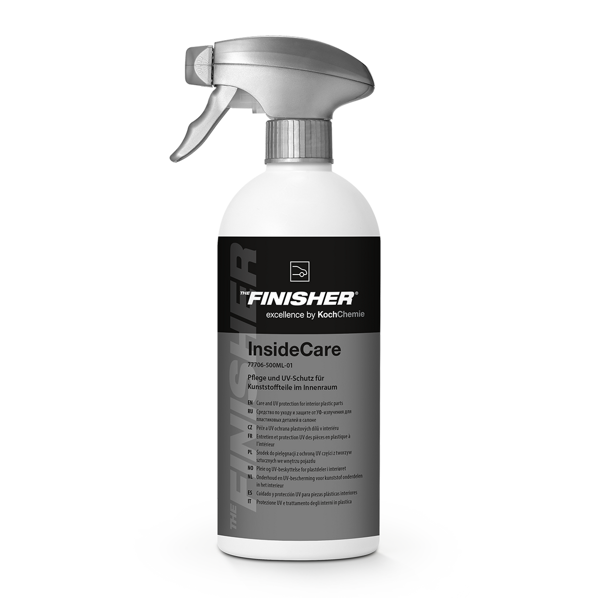 Koch Chemie THE FINISHER InsideCare (500ml) – in2Detailing