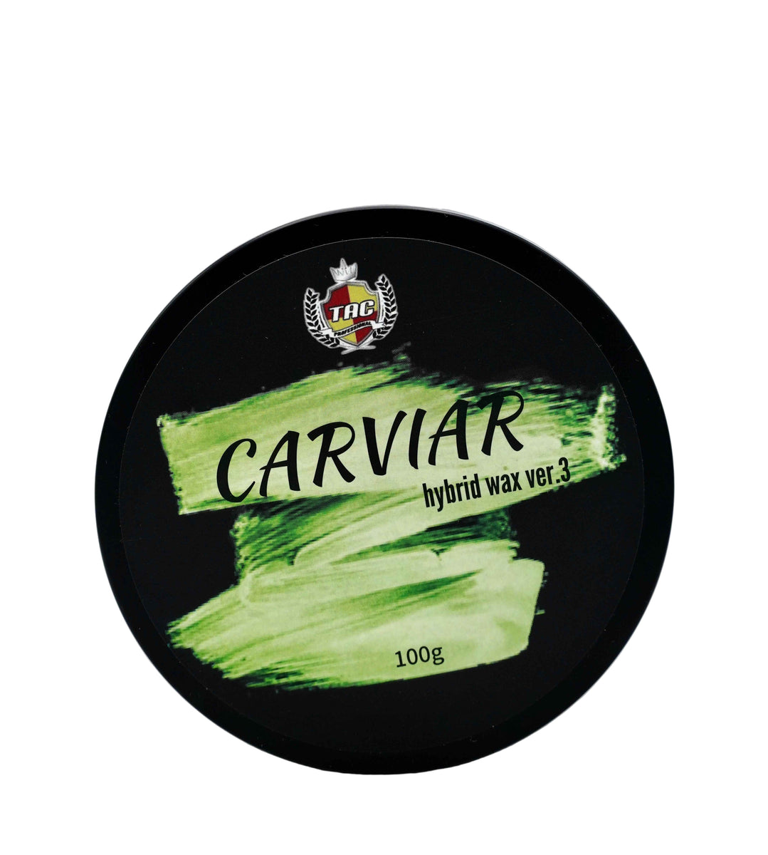 Tac System Carviar Hybrid Wax Version 3 - Ultimate Gloss, Superior Pro ...