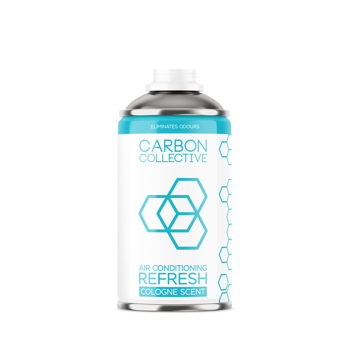 Carbon Collective Air Conditioning Refresh – Air Con Bomb – in2Detailing