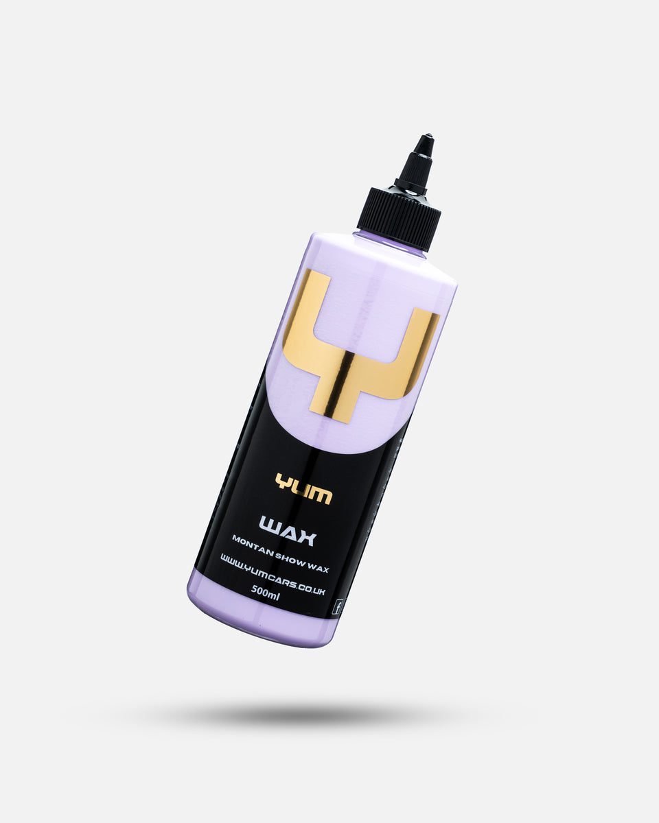 YumCars - Yum Wax (Limited Collaboration) – in2Detailing
