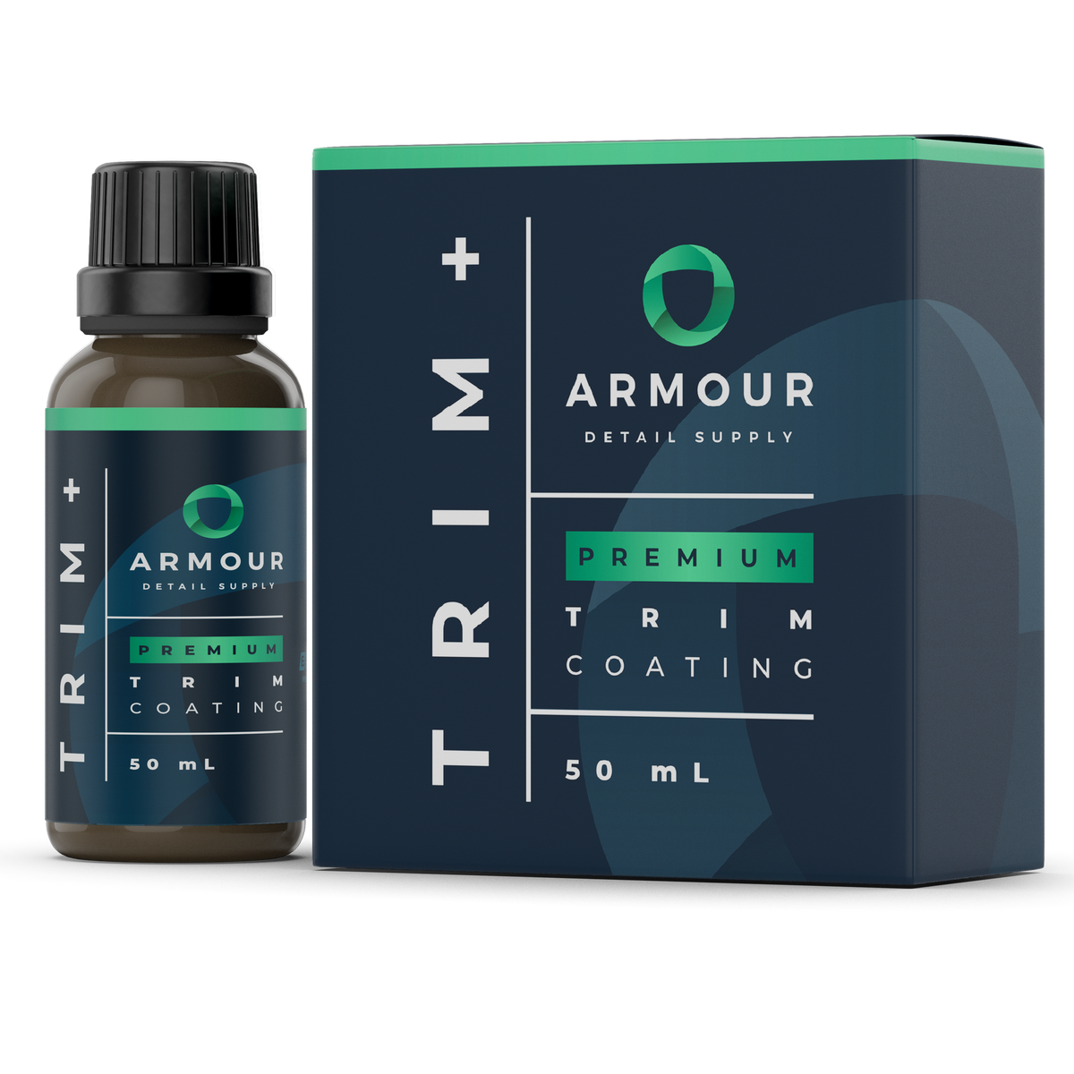 Armour Detail Supply Trim+ Coating - Trim Restore – in2Detailing