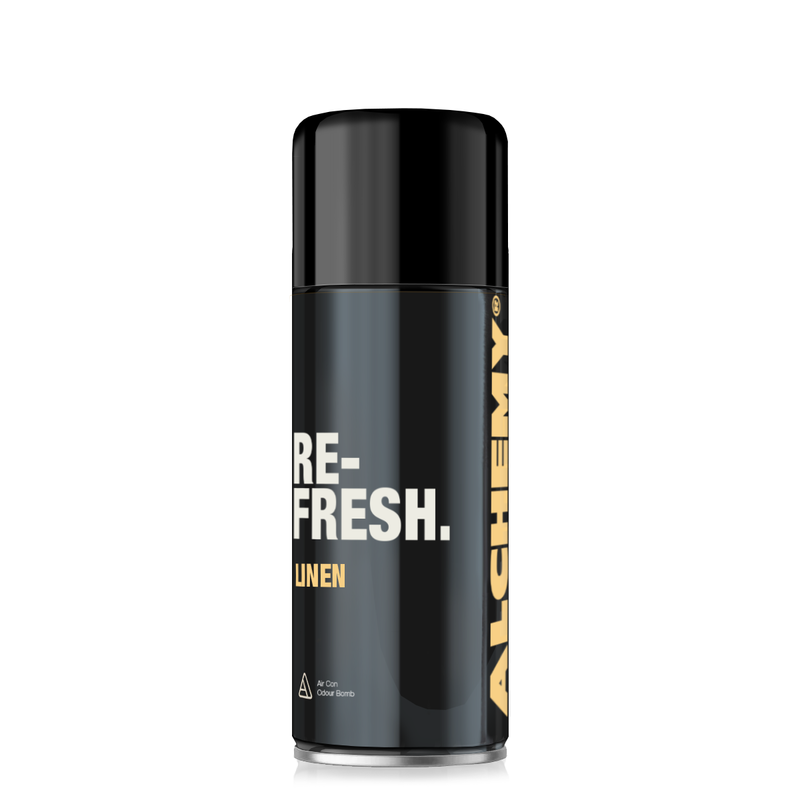 Alchemy RE-FRESH Odour Bomb (Choice of Scent) – in2Detailing