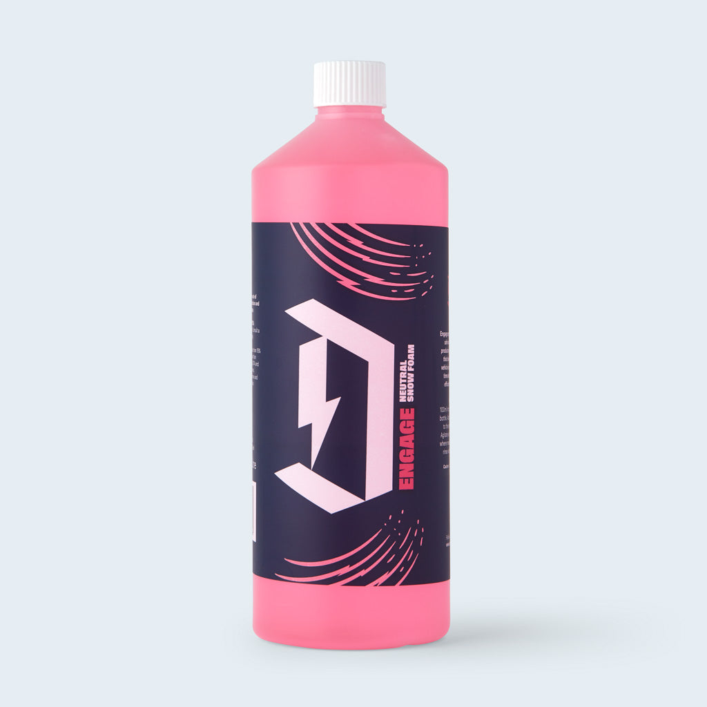 Duel Auto Care Engage - Neutral Snow Foam – in2Detailing