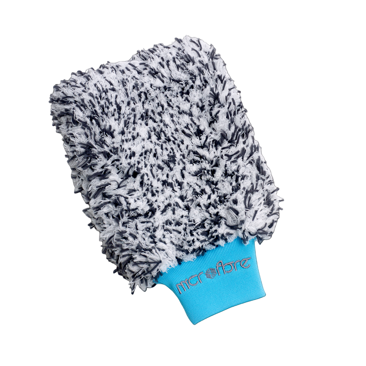 Mcrofbre - E.T Ultra Absorbent Microfibre Wash Mitt – in2Detailing