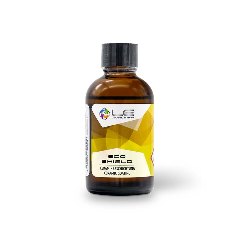 Liquid Elements ECO SHIELD 50ml – in2Detailing