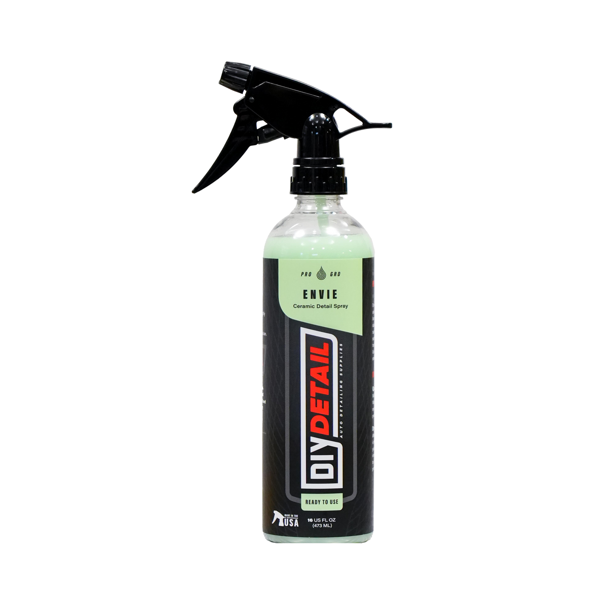 DIY Detail Envie Ceramic Detail Spray – in2Detailing