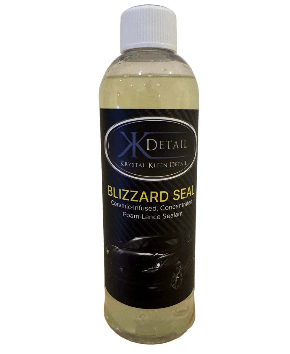 Krystal Kleen Detail Blizzard Seal – in2Detailing