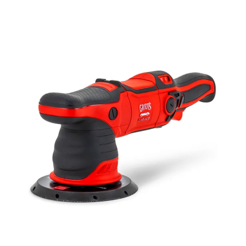 Griot’s Garage G9 Random Orbital Polisher – in2Detailing