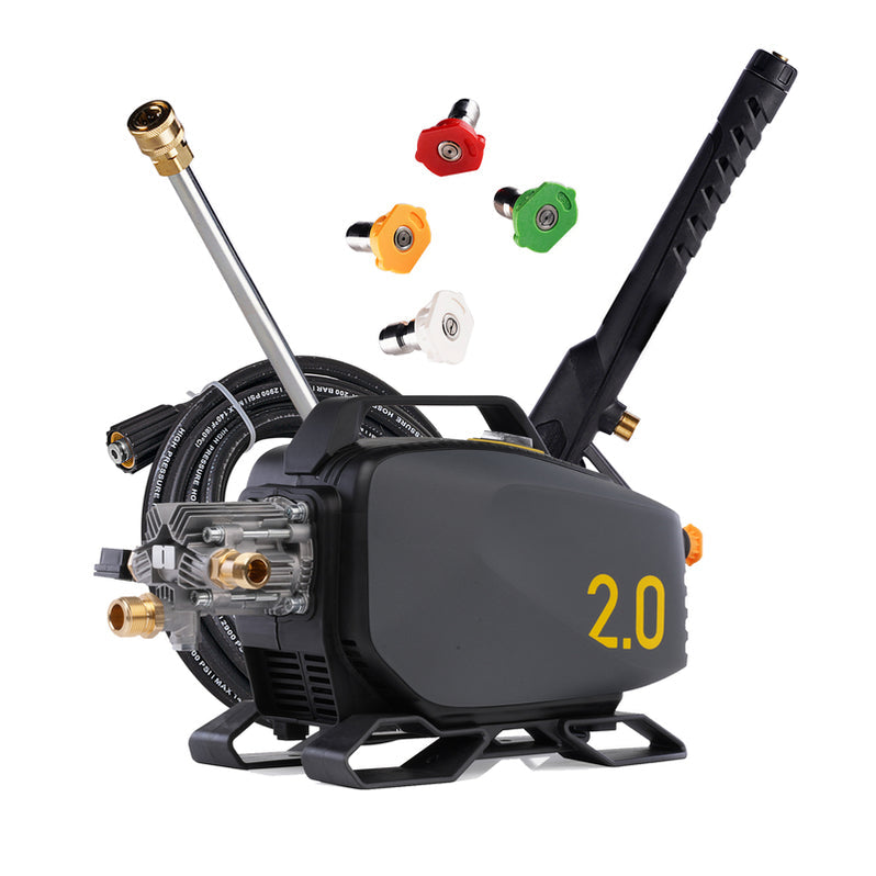 Active™ 2.0 Electric Pressure Washer (Various Package Options ...