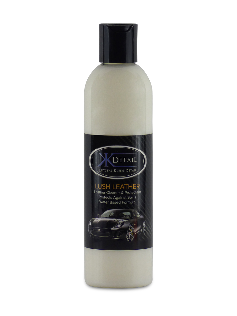 Krystal Kleen Detail Lush Leather 500ml – in2Detailing