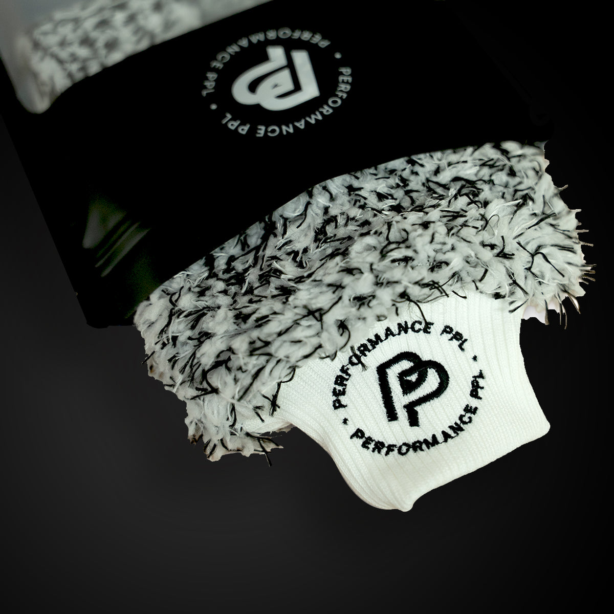 Performance PPL The ‘On Top’ Wash Mitt – in2Detailing
