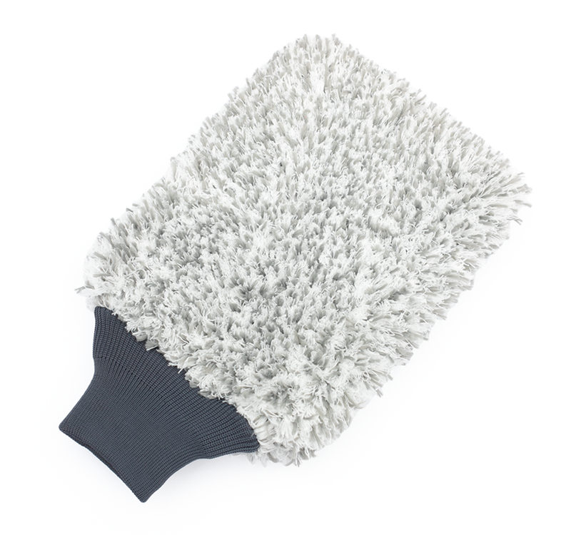 The Rag Company Cyclone Premium Korean Microfiber Wash Mitt – in2Detailing