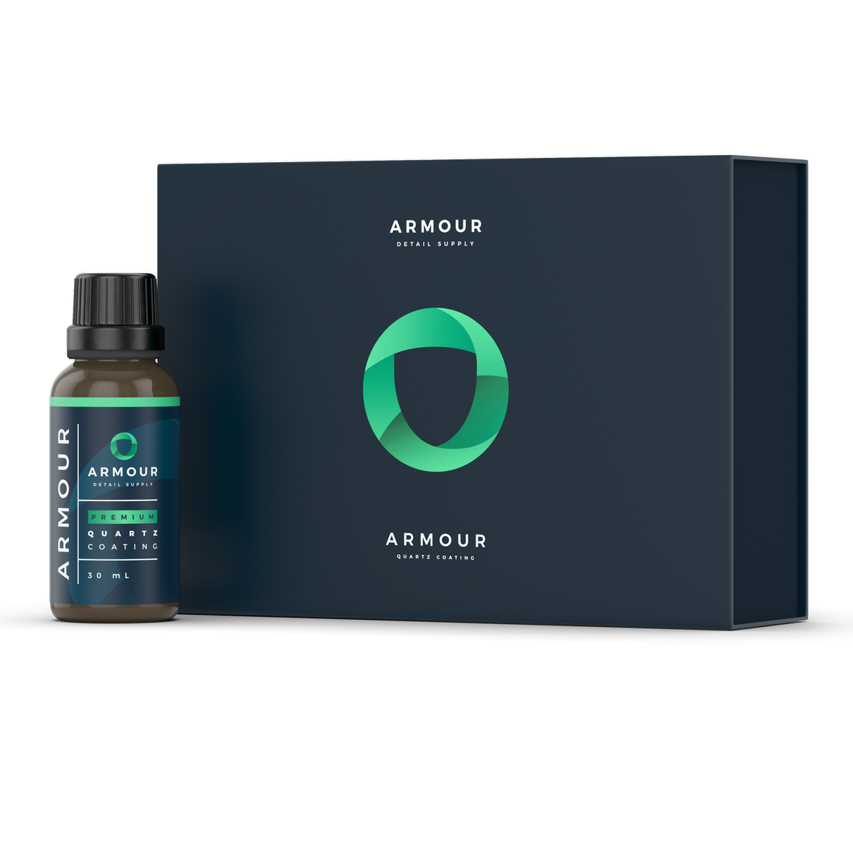 Armour Detail Supply ARMOUR QUARTZ COATING v2 – in2Detailing