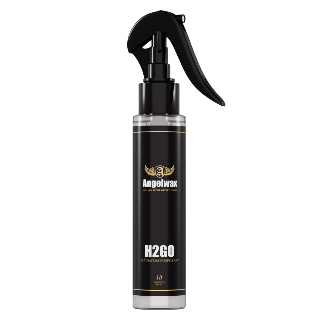 Angelwax H2GO The Ultimate Rain Repellant – in2Detailing