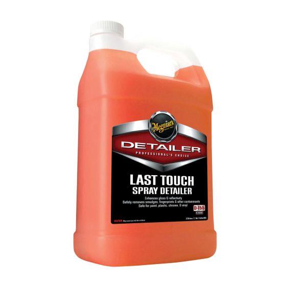 Meguiars Last Touch Spray Detailer – in2Detailing