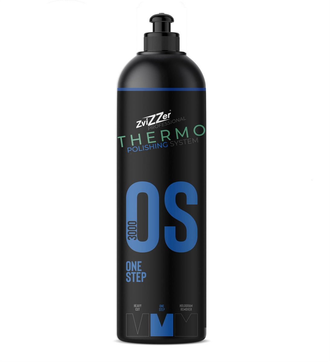 Zvizzer Thermo OS 3000 One Step – in2Detailing