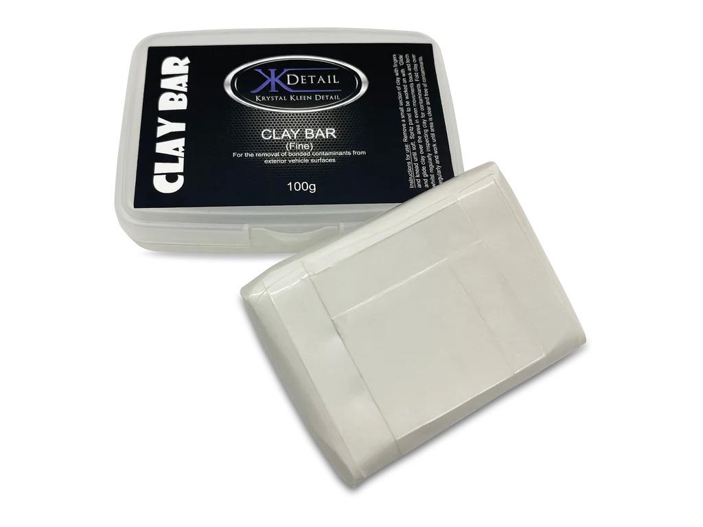 Krystal Kleen Detail Clay Bar (FINE) – in2Detailing