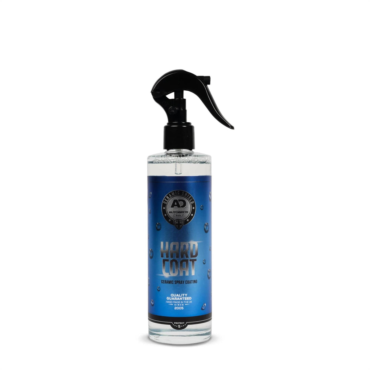 Autobrite Direct Hard Coat - Sprayable Ceramic Coating – in2Detailing