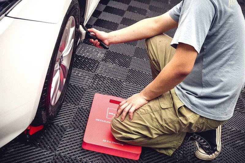 Maxshine Detailing Kneeling Pad – in2Detailing