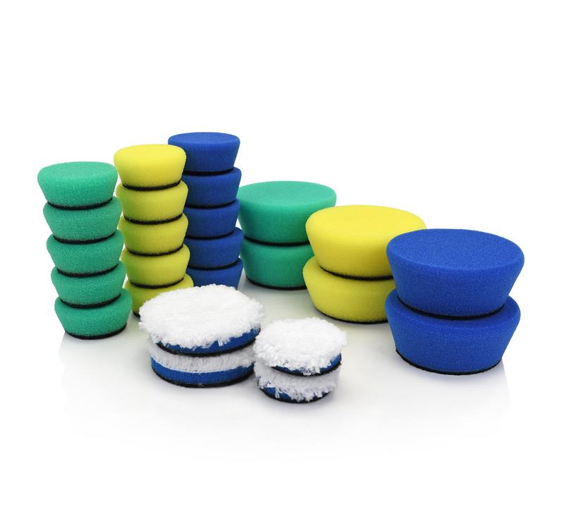 DAS-6 Nano Pad Kit (25 Pack) – in2Detailing
