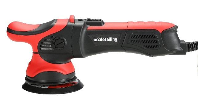 in2Detailing DA9 Dual Action Polishing Machine