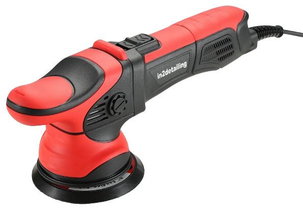 in2Detailing DA9 Dual Action Polishing Machine