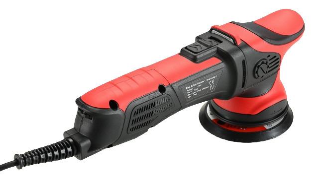 in2Detailing DA9 Dual Action Polishing Machine
