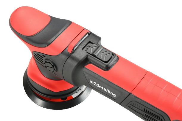 in2Detailing DA9 Dual Action Polishing Machine