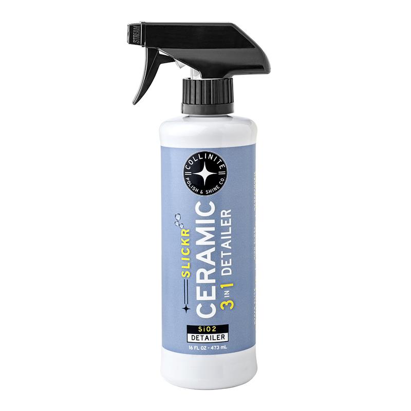 Collinite No.150 Slickr Ceramic Detailer – in2Detailing