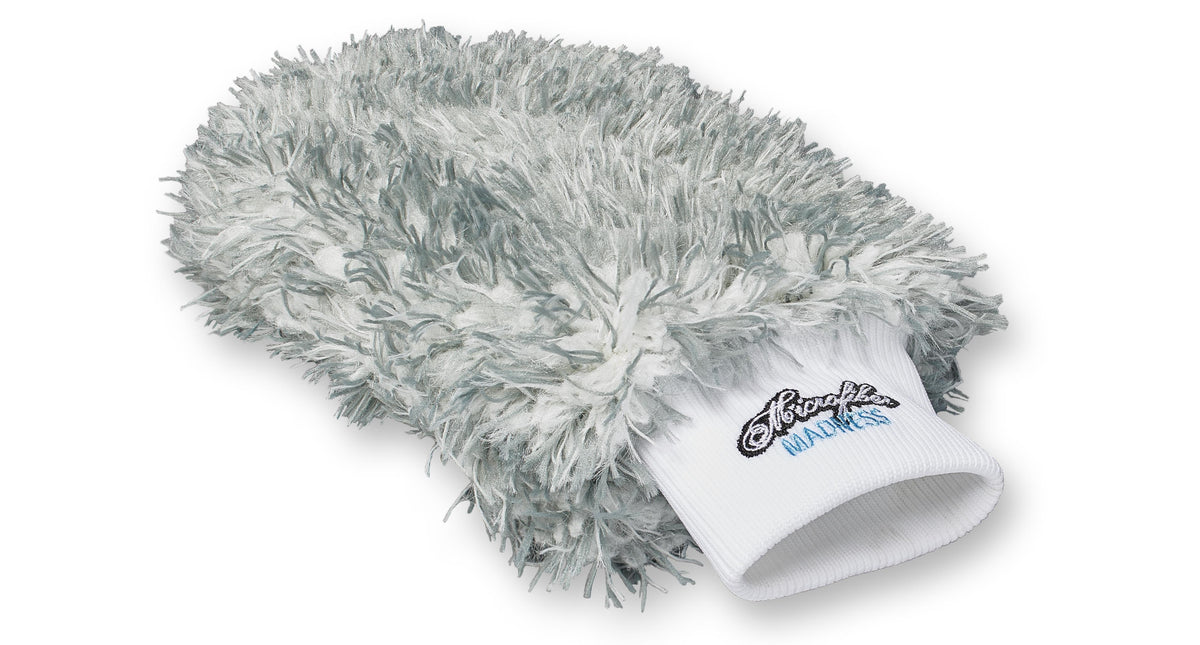 Microfiber Madness Incrediflair – in2Detailing
