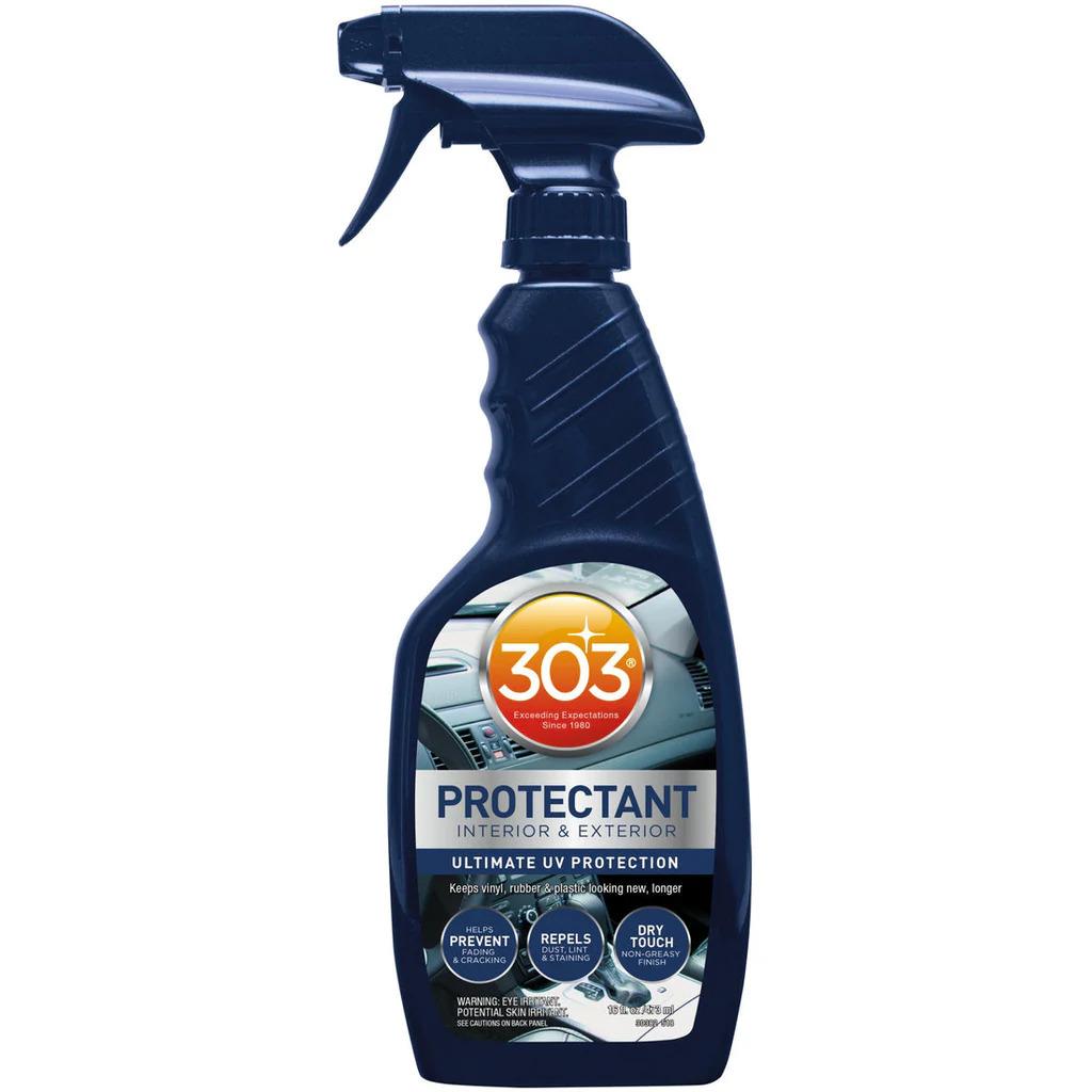 303 Automotive Protectant – in2Detailing