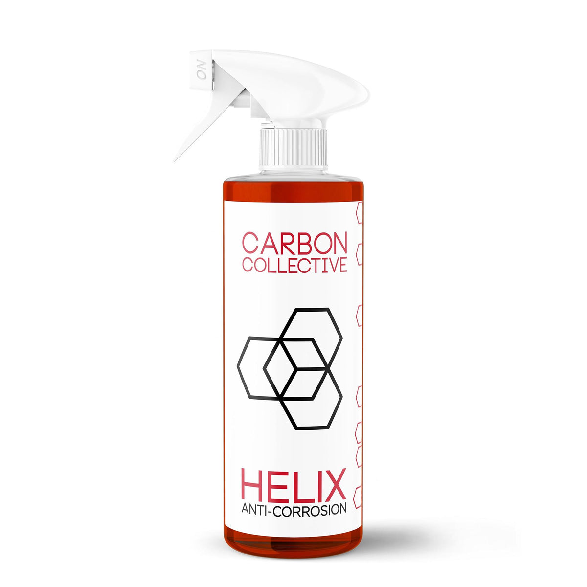 Carbon Collective Helix Anti-Corrosion Spray – in2Detailing