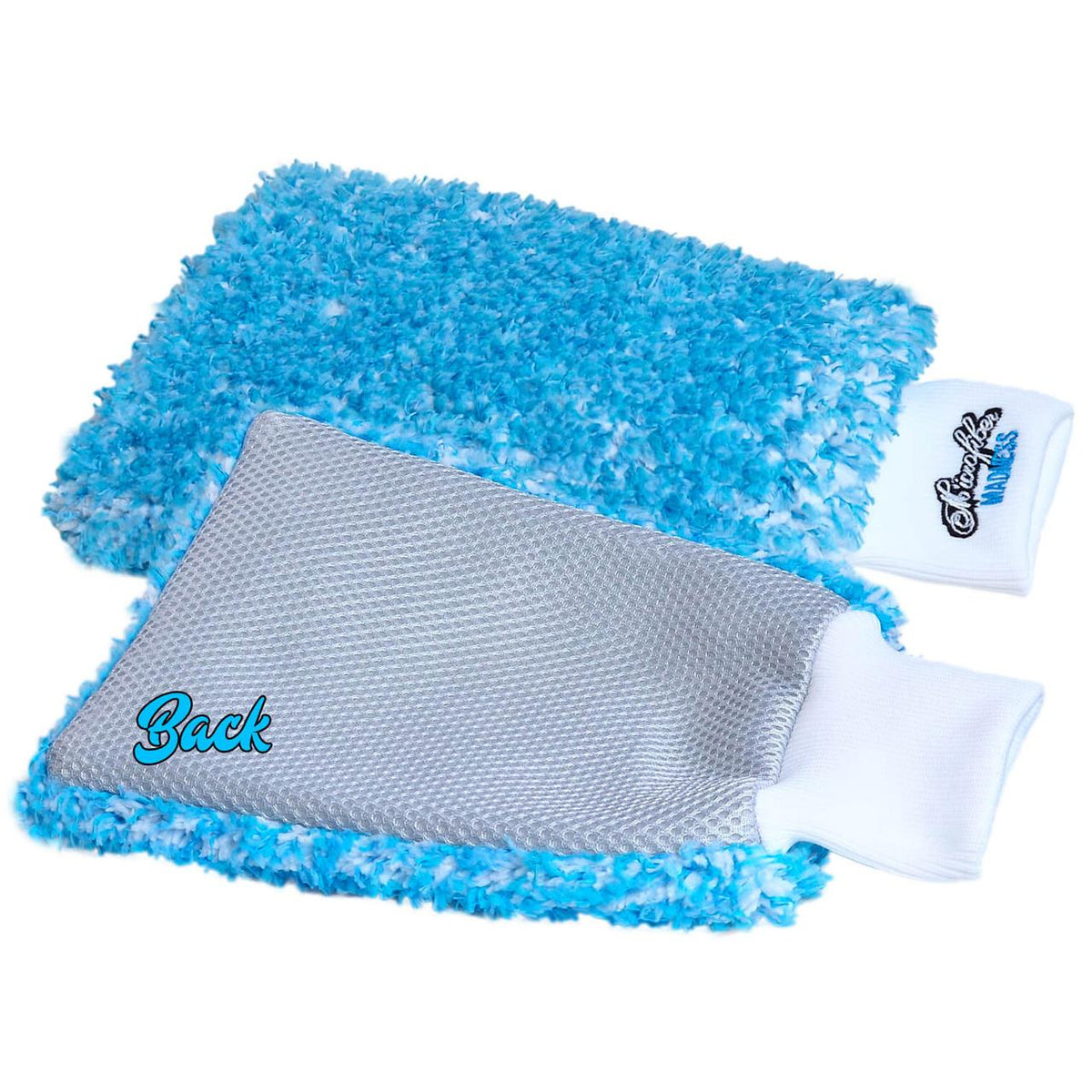 Microfiber Madness DeliMesh – in2Detailing