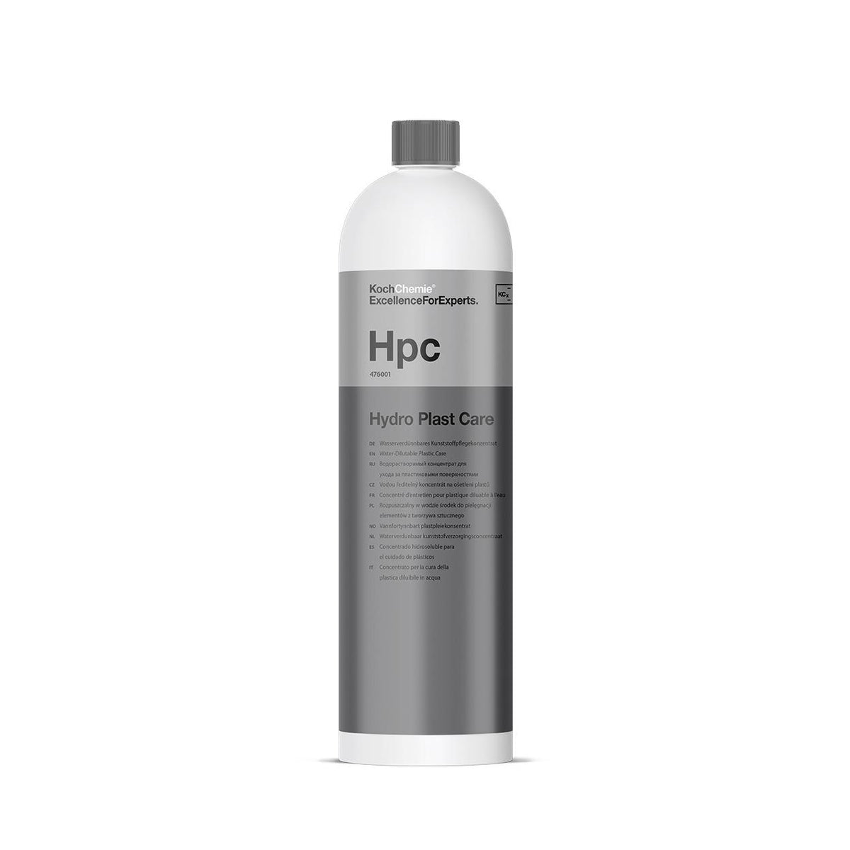 Koch Chemie HPC Hydro Plast Care – in2Detailing
