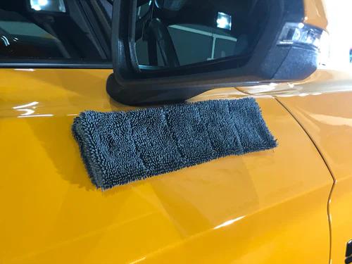 Twistnetic Dropper Stopper (Magentic Drip Catcher) – in2Detailing