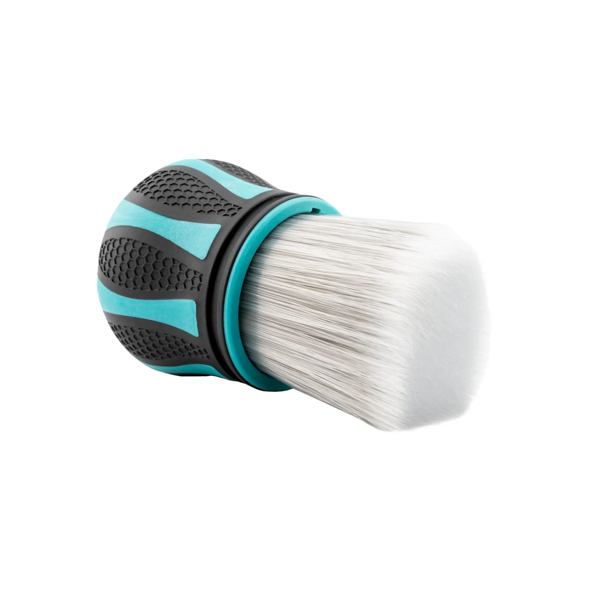 Carbon Collective Ergo Brush – Firm Bristles – in2Detailing