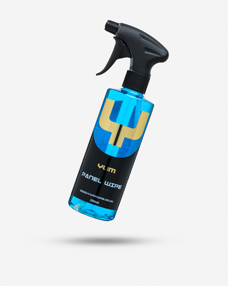 YumCars - Yum Panel Wipe – in2Detailing