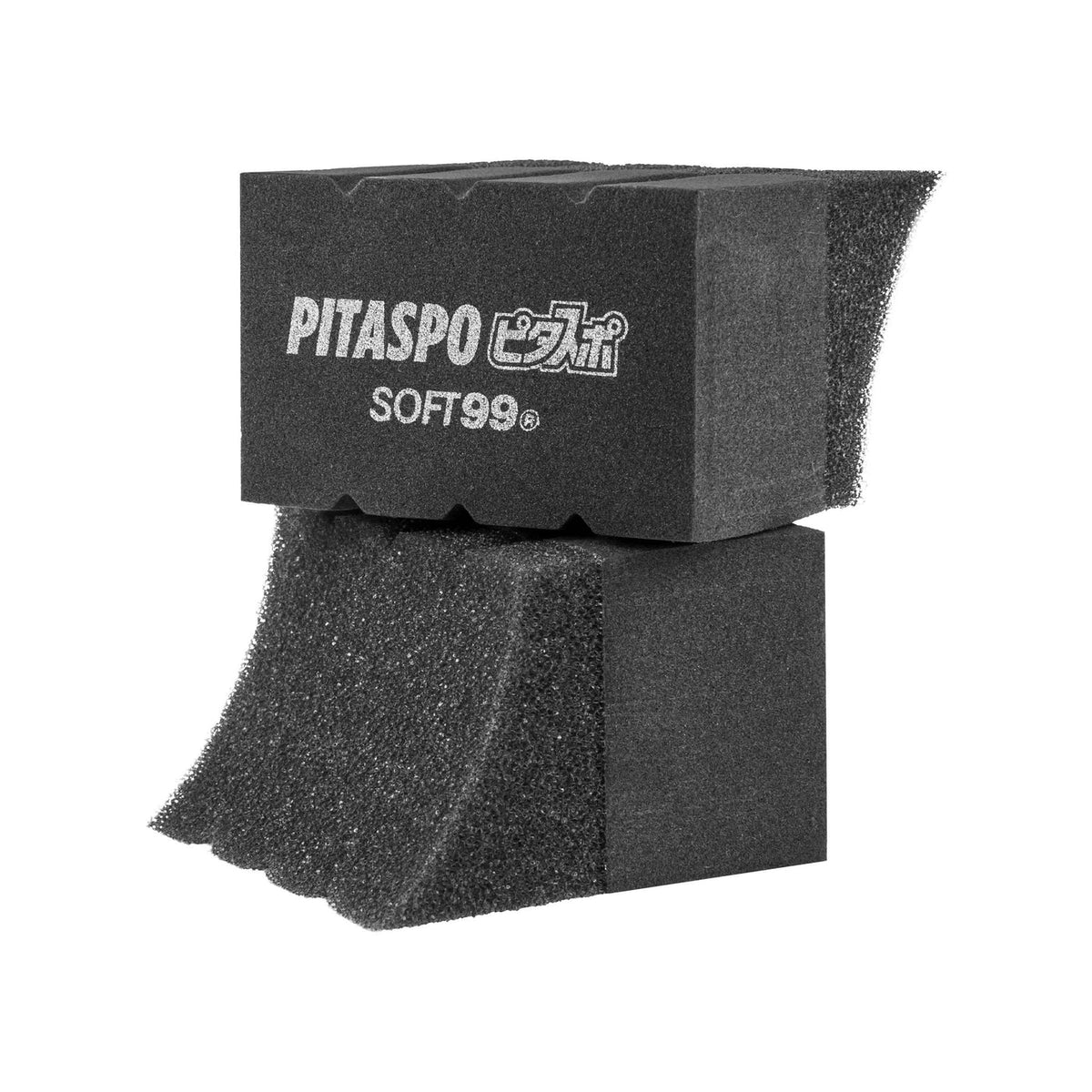 Soft99 Pitaspo Tyre Dressing Applicator (2 Pack) – in2Detailing