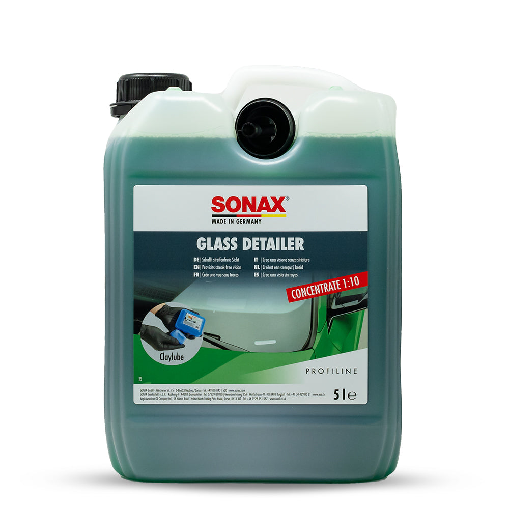 Sonax PROFILINE Glass Detailer Concentrate – in2Detailing