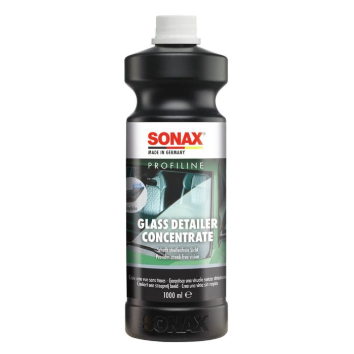 Sonax PROFILINE Glass Detailer Concentrate – in2Detailing