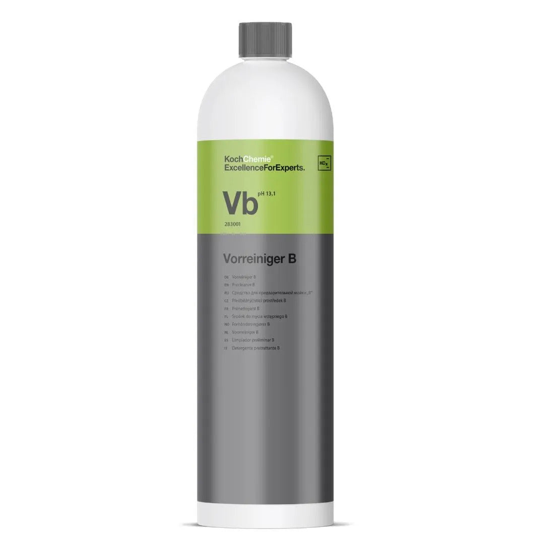 Koch Chemie VB Vorreiniger B – in2Detailing