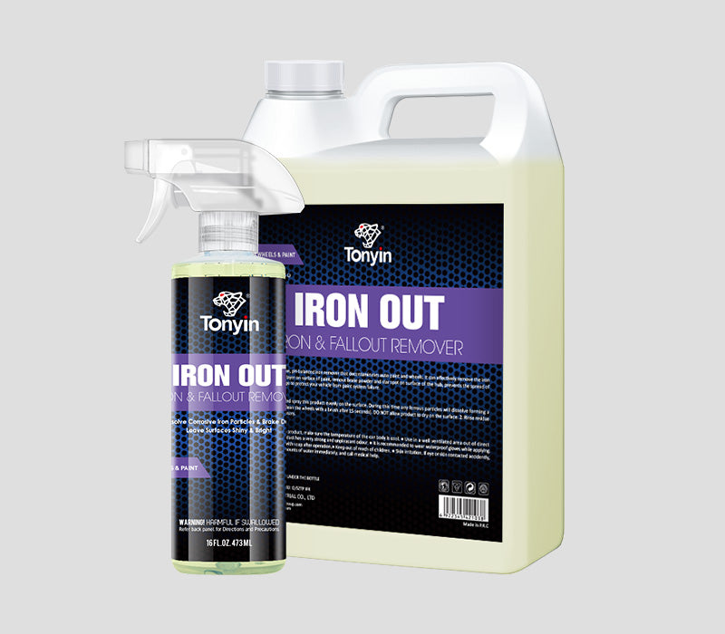 Tonyin Iron Out Fallout Remover – in2Detailing